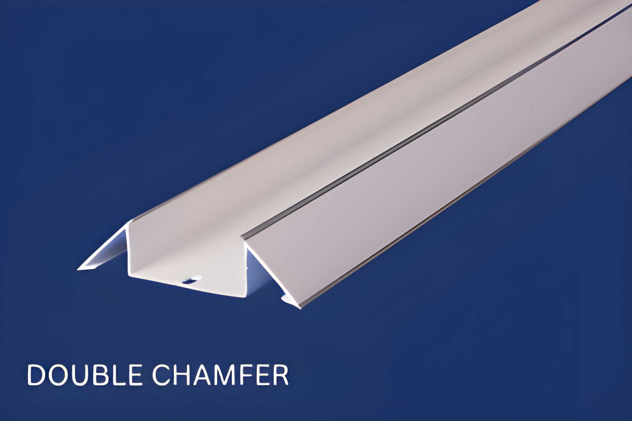 Chamfers – VICTORY BEAR