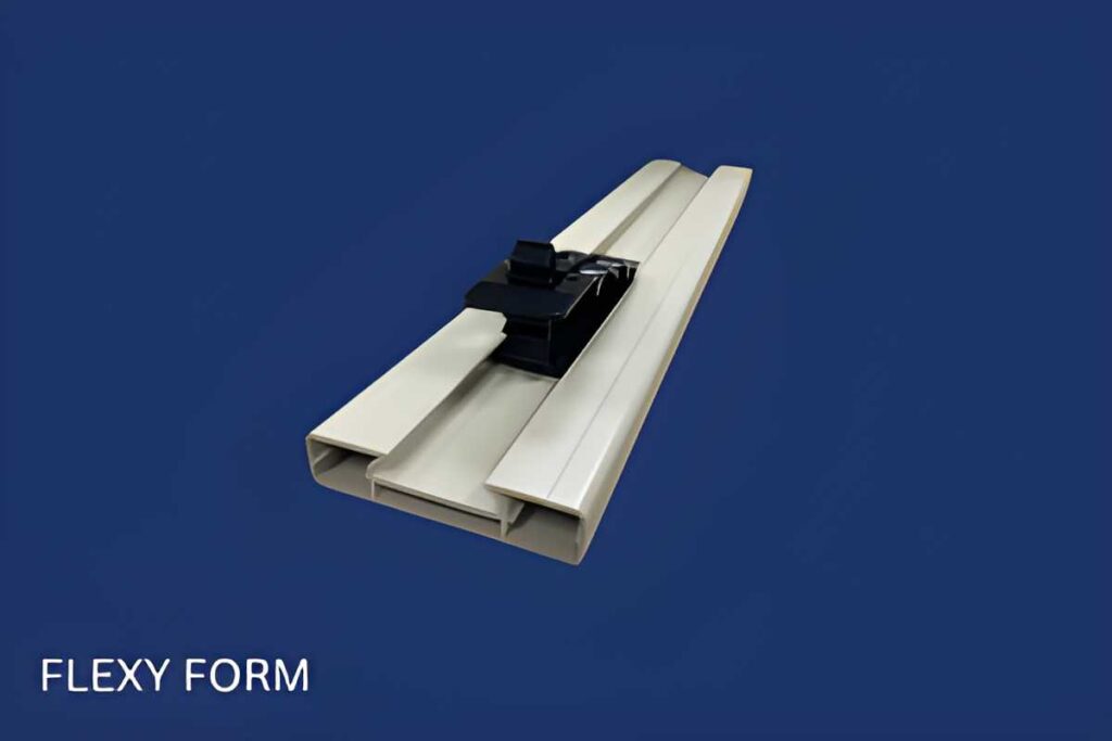 Flexible Form Board – VICTORY BEAR