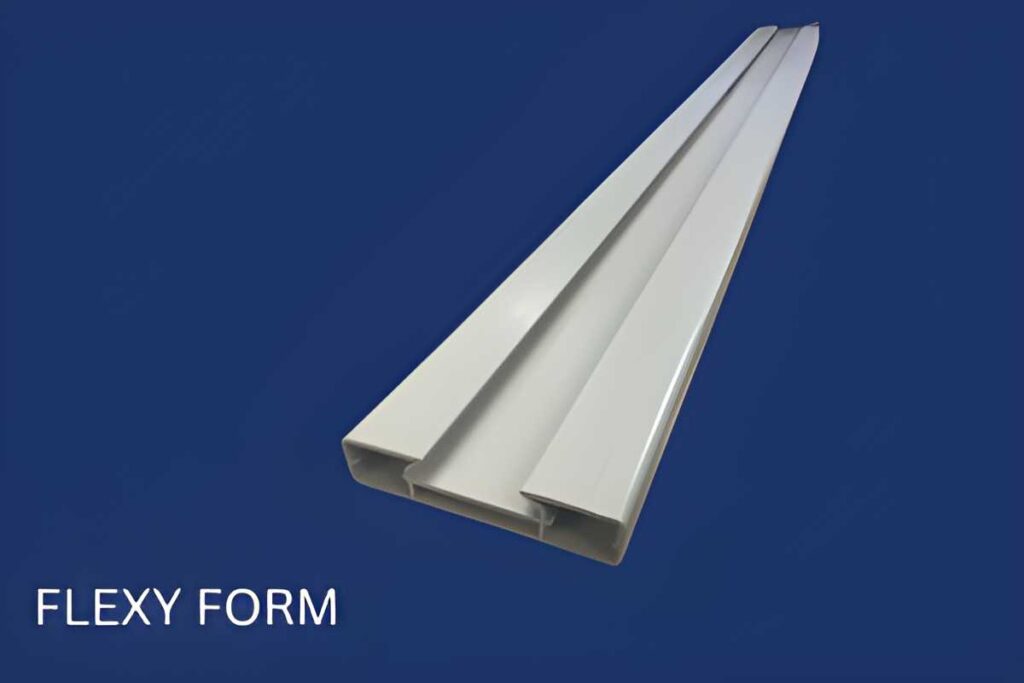 Flexible Form Board – VICTORY BEAR
