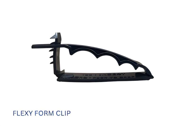 Flexible Form Board – VICTORY BEAR