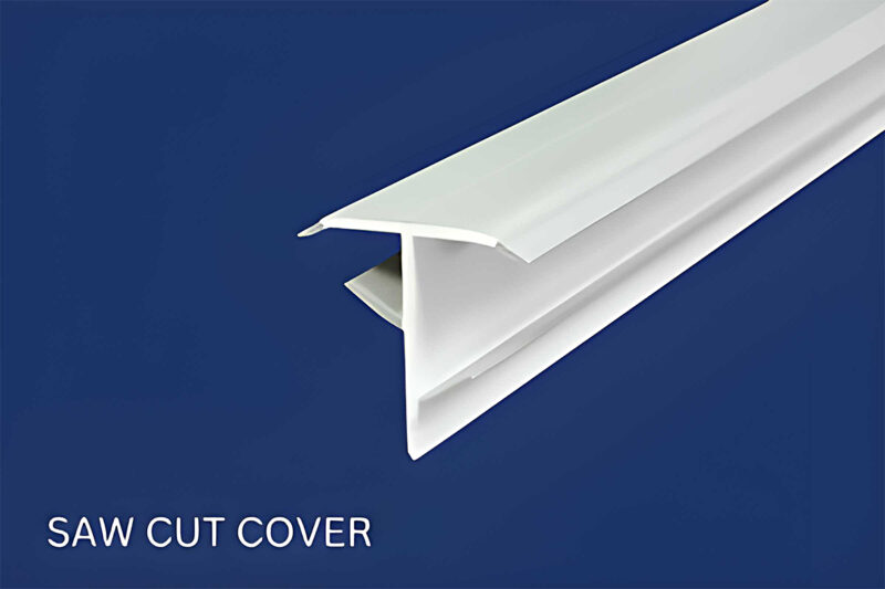Saw Cut Cover – VICTORY BEAR